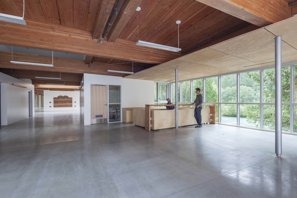MMAL Environmental Learning Centre