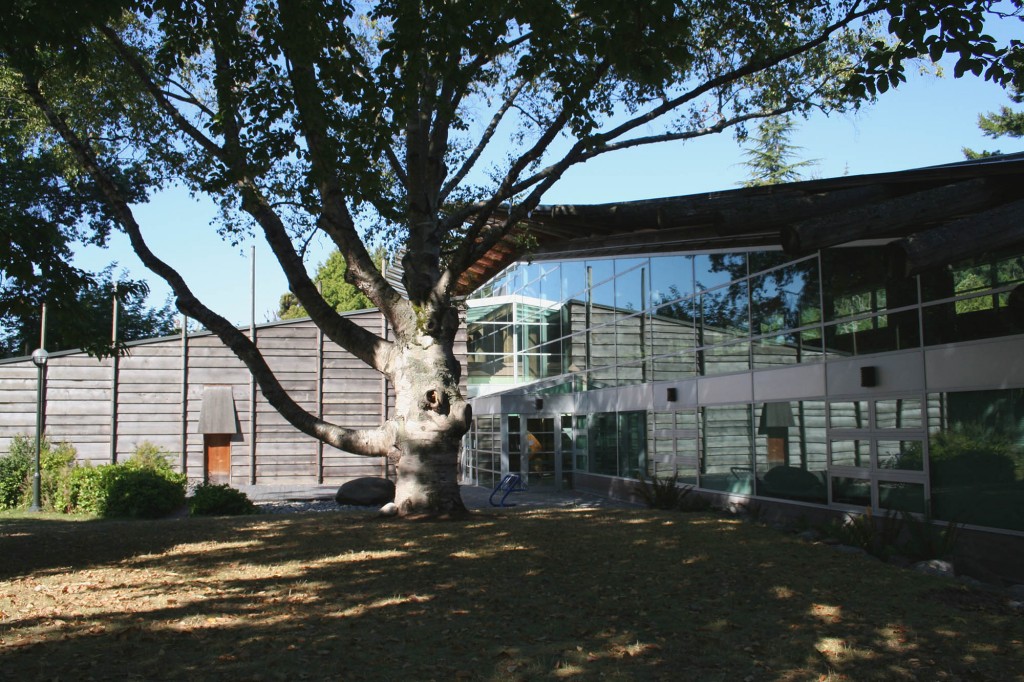 MMAL First Nations House of Learning